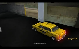 V.I.P. | GTA Wiki | Fandom