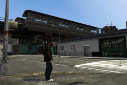 Windmill Street Station | GTA Wiki | Fandom