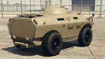 APC | GTA Wiki | Fandom