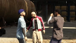 Armenian Mob | GTA Wiki | Fandom