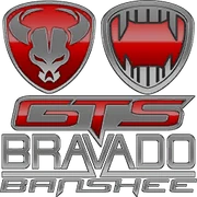 Banshee GTS | GTA Wiki | Fandom