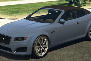 Exemplar Gta 5 4 Door
