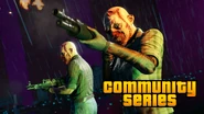 Community Series | GTA Wiki | Fandom