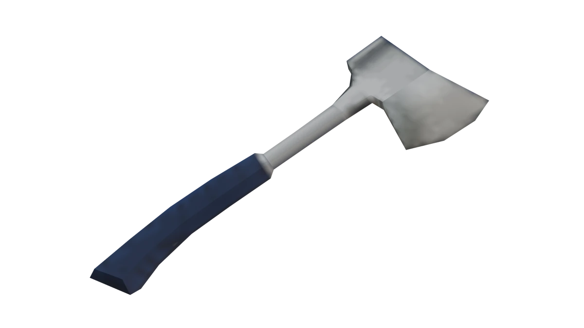 Hand Axe | GTA Wiki | Fandom