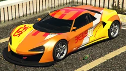 Eris | GTA Wiki | Fandom