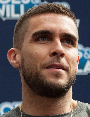 Josh Segarra | GTA Wiki | Fandom