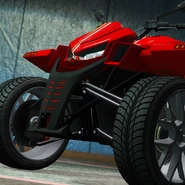 Stryder | GTA Wiki | Fandom