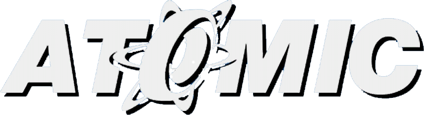 Atomix Logo