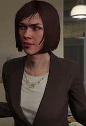 Debra | GTA Wiki | Fandom