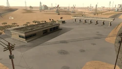 East Bone County Town | GTA Wiki | Fandom