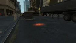 The Triangle | GTA Wiki | Fandom