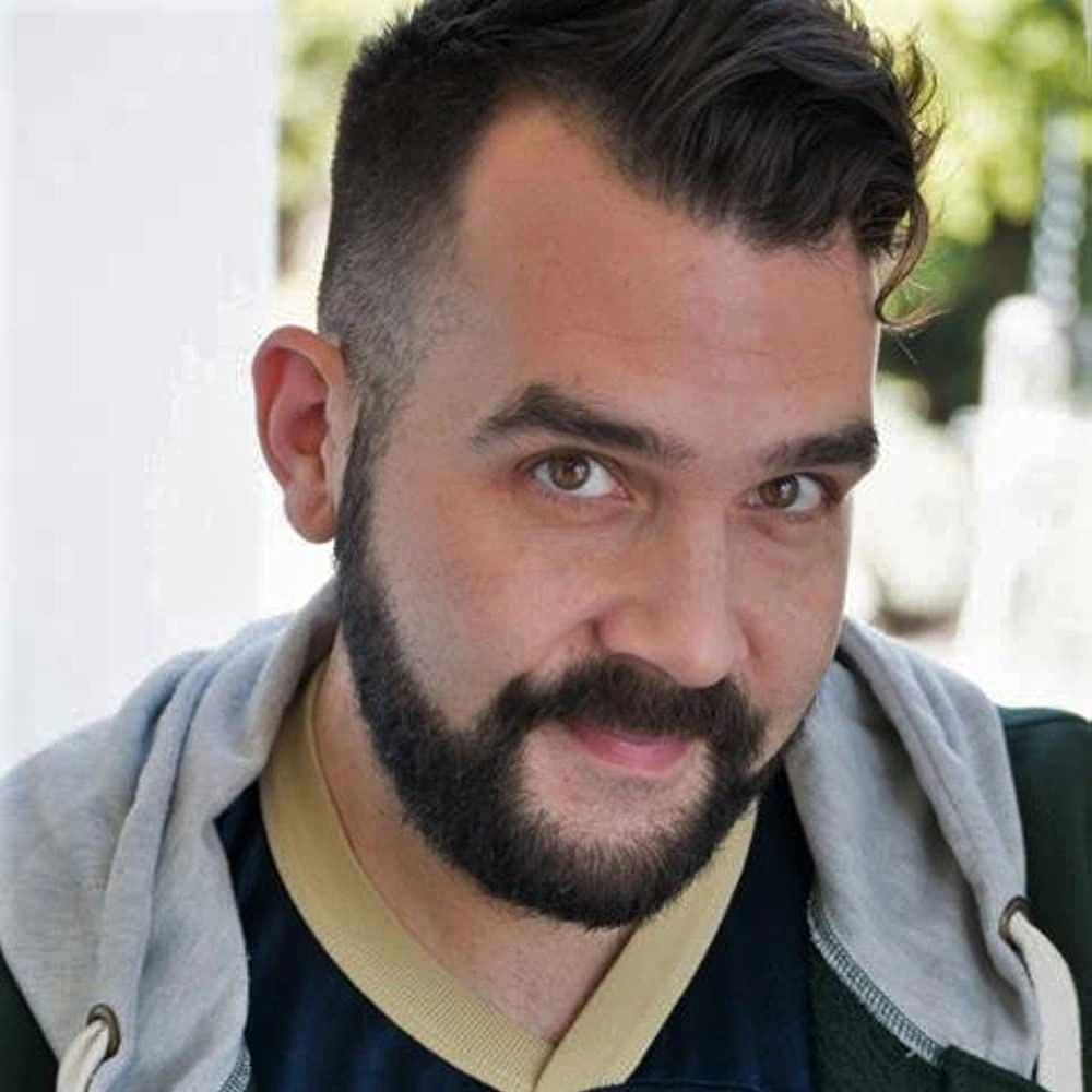 Jonny McGovern | GTA Wiki | Fandom