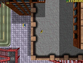 Keith Ham Yel Tun | GTA Wiki | Fandom