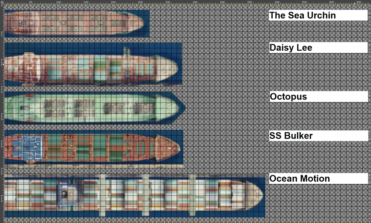 Talk:Ocean Motion | GTA Wiki | Fandom