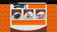Toe Shoes | GTA Wiki | Fandom