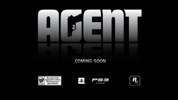 Agent | GTA Wiki | Fandom