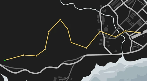 Airstrip | GTA Wiki | Fandom