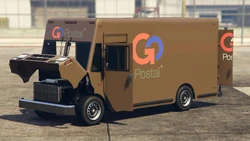 Boxville | GTA Wiki | Fandom
