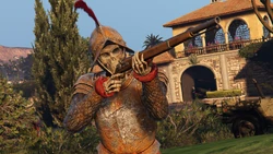 Conquistadors | GTA Wiki | Fandom