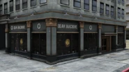 Bean Machine | GTA Wiki | Fandom