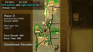 Downtown Showdown | GTA Wiki | Fandom