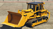 Dozer | GTA Wiki | Fandom