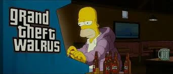 References to the Grand Theft Auto Series | GTA Wiki | Fandom