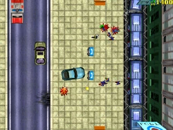 Official Screenshots of Grand Theft Auto | GTA Wiki | Fandom