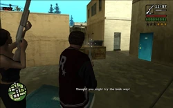 Small Town Bank | GTA Wiki | Fandom