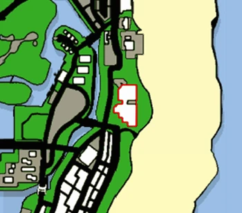 Standing Vice Point | GTA Wiki | Fandom