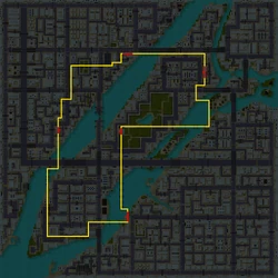 Subway in Grand Theft Auto | GTA Wiki | Fandom