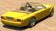 Super Drop Diamond | GTA Wiki | Fandom