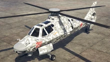 Akula | GTA Wiki | Fandom