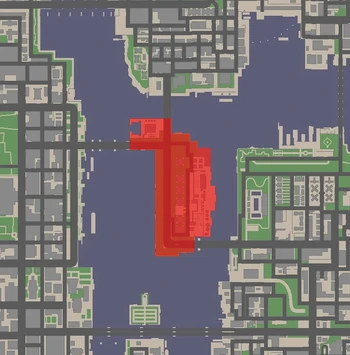 Charge Island | GTA Wiki | Fandom