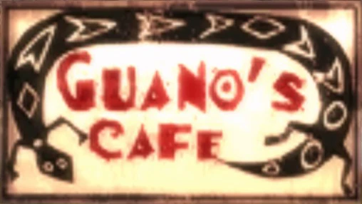 Guano's Café | GTA Wiki | Fandom