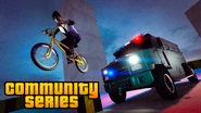 Community Series | GTA Wiki | Fandom