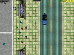 Official Screenshots of Grand Theft Auto | GTA Wiki | Fandom
