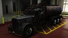 Apocalypse Cerberus | GTA Wiki | Fandom