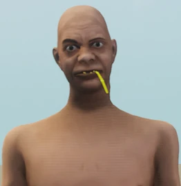 Benny | GTA Wiki | Fandom