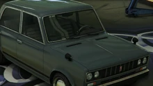 Cheburek | GTA Wiki | Fandom