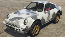 Comet Safari | GTA Wiki | Fandom
