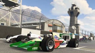 Open Wheel - More Haste More Speed | GTA Wiki | Fandom