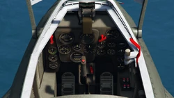 LF-22 Starling | GTA Wiki | Fandom