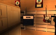 V-Rock Recording Studio | GTA Wiki | Fandom