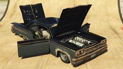 Voodoo | GTA Wiki | Fandom