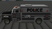 Enforcer | GTA Wiki | Fandom