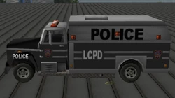 Enforcer | GTA Wiki | Fandom