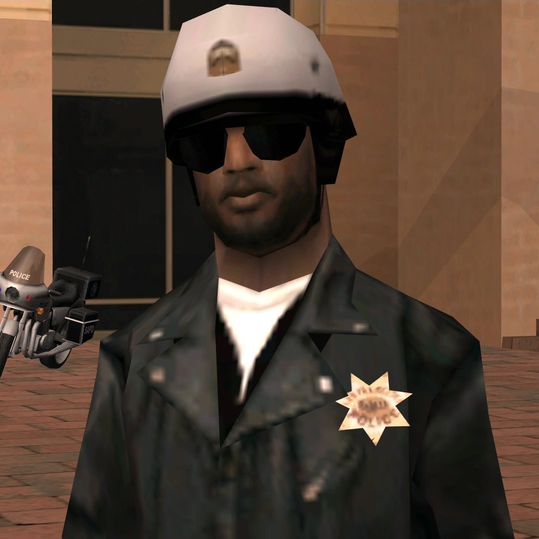 Larry | GTA Wiki | Fandom