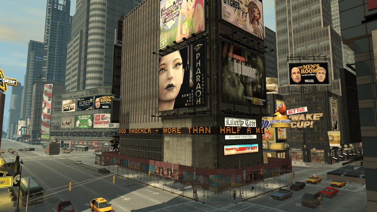 Liberty Tree | GTA Wiki | Fandom