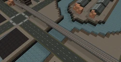 Liverpool and Manchester Railway | GTA Wiki | Fandom